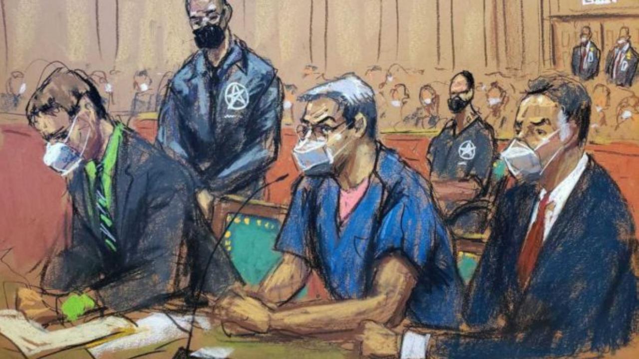 JOH mantendrá a Sabrina Shroff como su abogada, pese a impugnación por ...