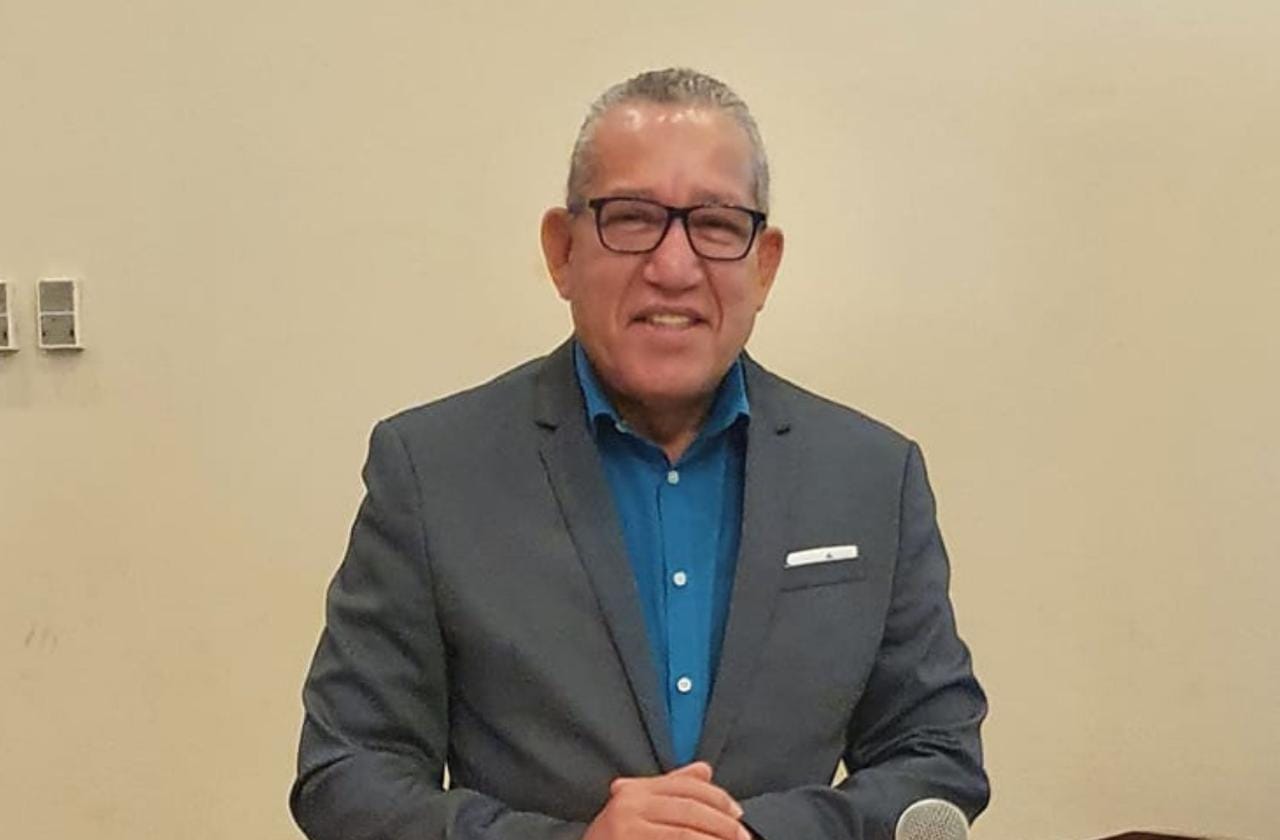 Magistrado Mario Díaz: Con magistrados «integrantes» se pretende haya ...