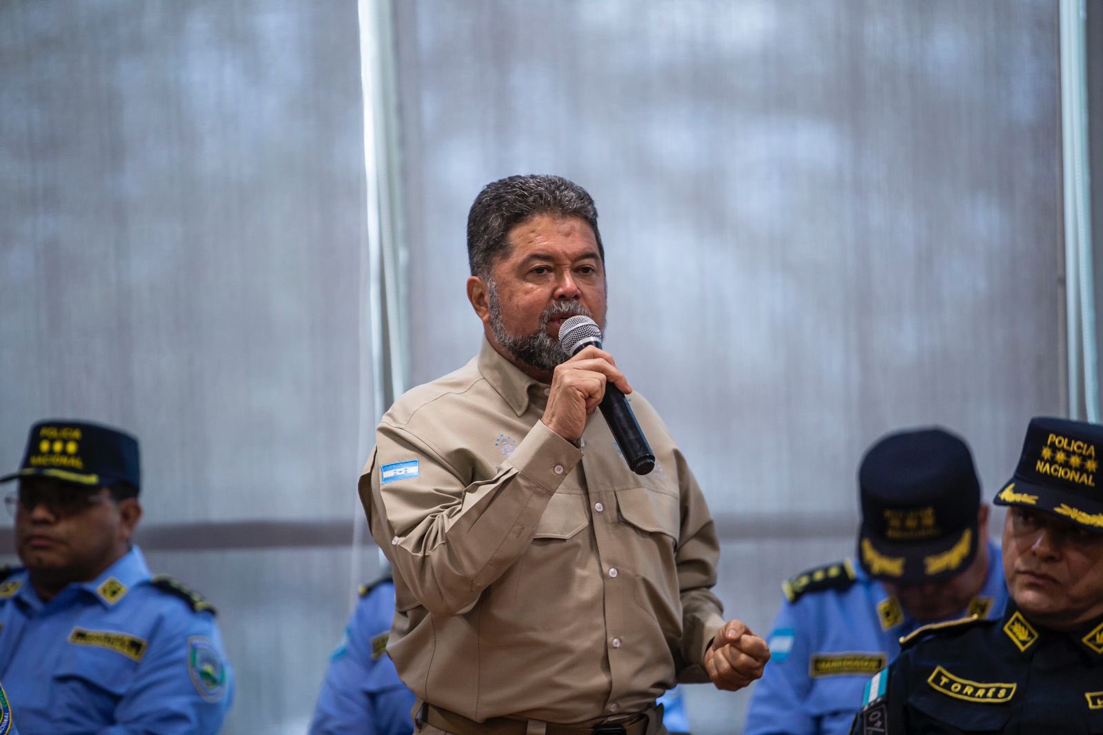 Orden de la presidenta es contundente para que no se afecte la libre ...