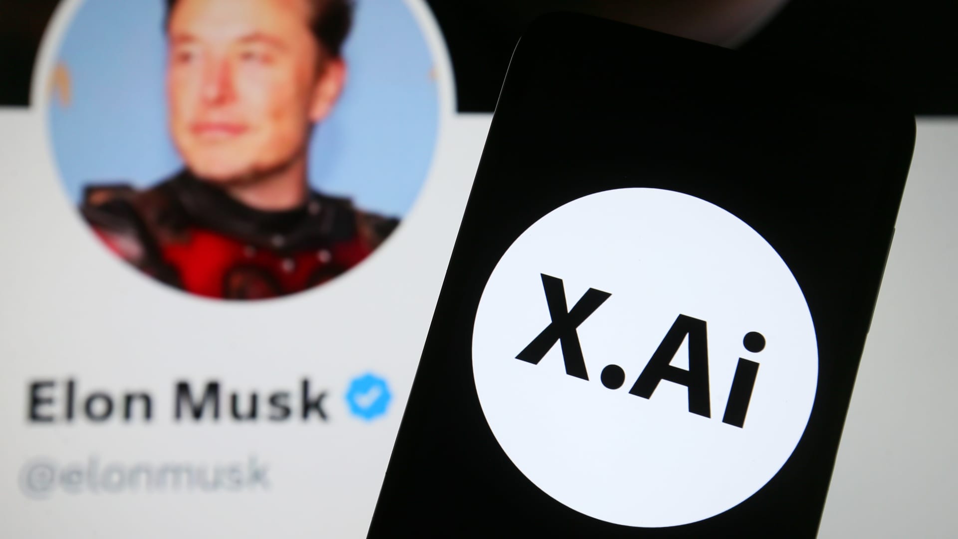 Elon Musk lanza xAI, una nueva empresa de inteligencia artificial ... Elon Musk lanza xAI, una nueva empresa de inteligencia artificial ...