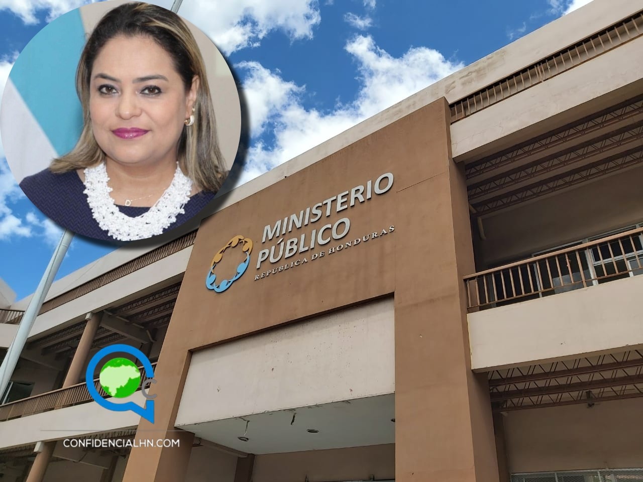 Exdirectora de la Dinaf, Dulce Villanueva, bajo investigación del MP ...