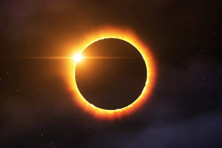 Eclipse solar en Honduras: horario, trayectoria y recomendaciones ...