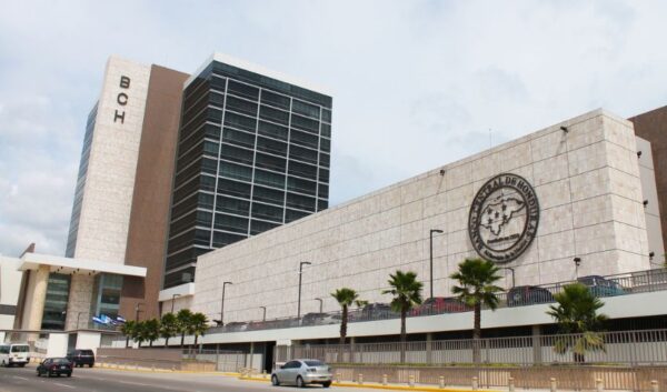 Entran en vigencia nuevas medidas implementadas por el BCH para ...