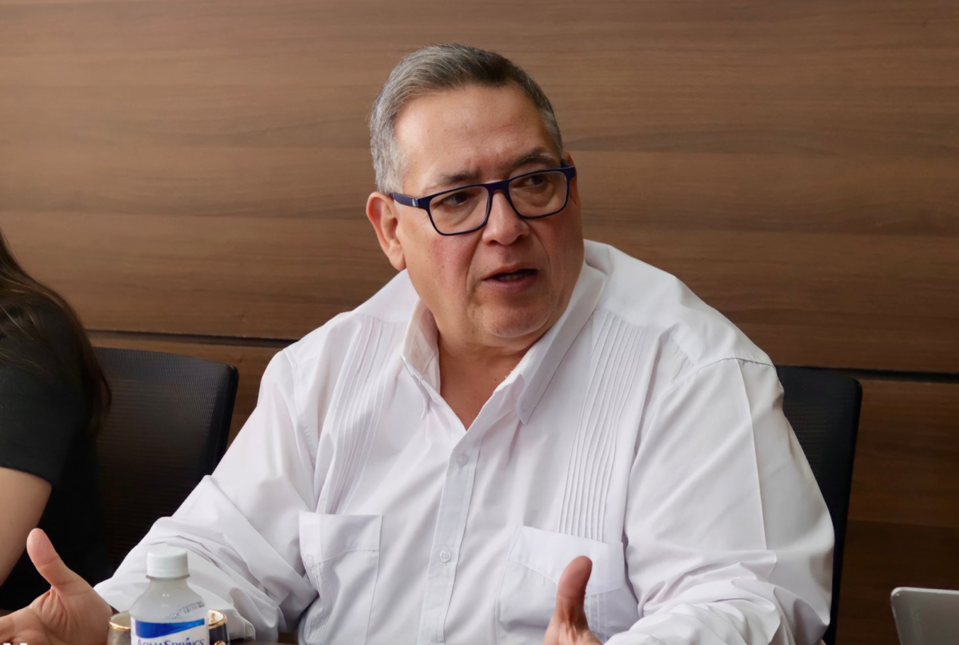 “Gabriela Castellanos, Julieta Castellanos y el PNH, son la misma cosa ...