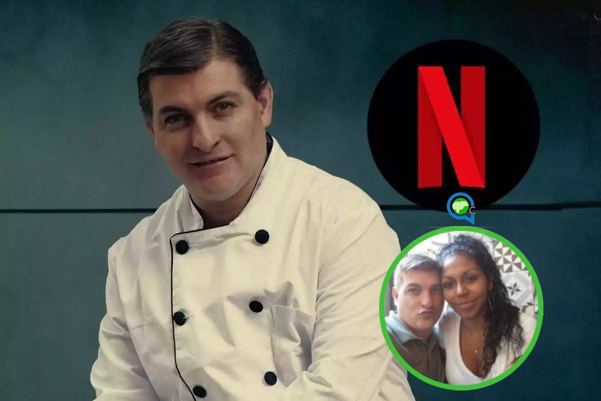 Netflix rescata el asesinato de la hondureña Heidi Paz con una serie ...