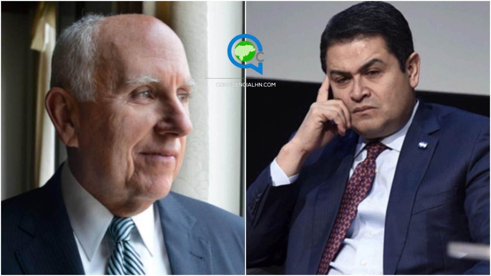 Juez Kevin Castel niega solicitud de repetición de juicio contra Juan ...