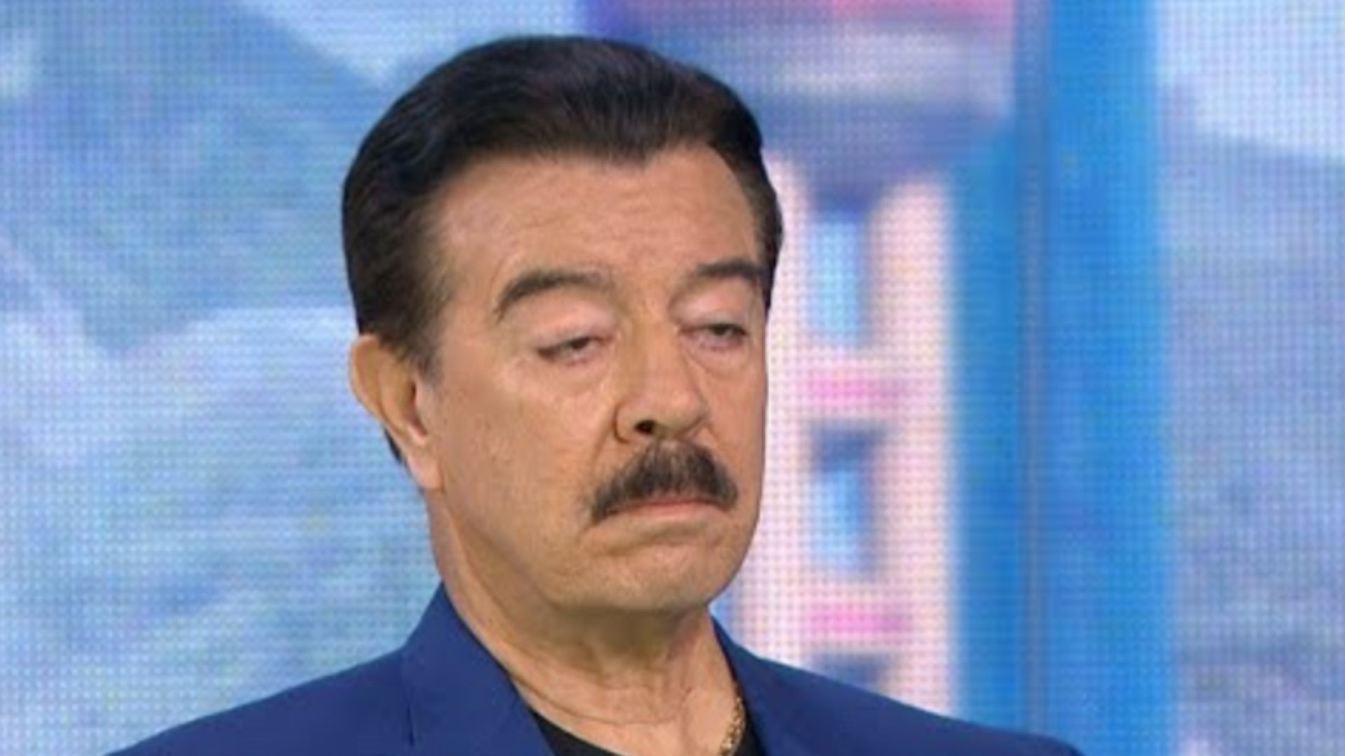 Mike Vigil: Los narcotraficantes nunca entregan cheques; Johel Zelaya ...