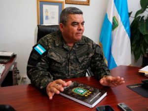 Xiomara Castro solicita a Ramiro Muñoz su renuncia como director del ...