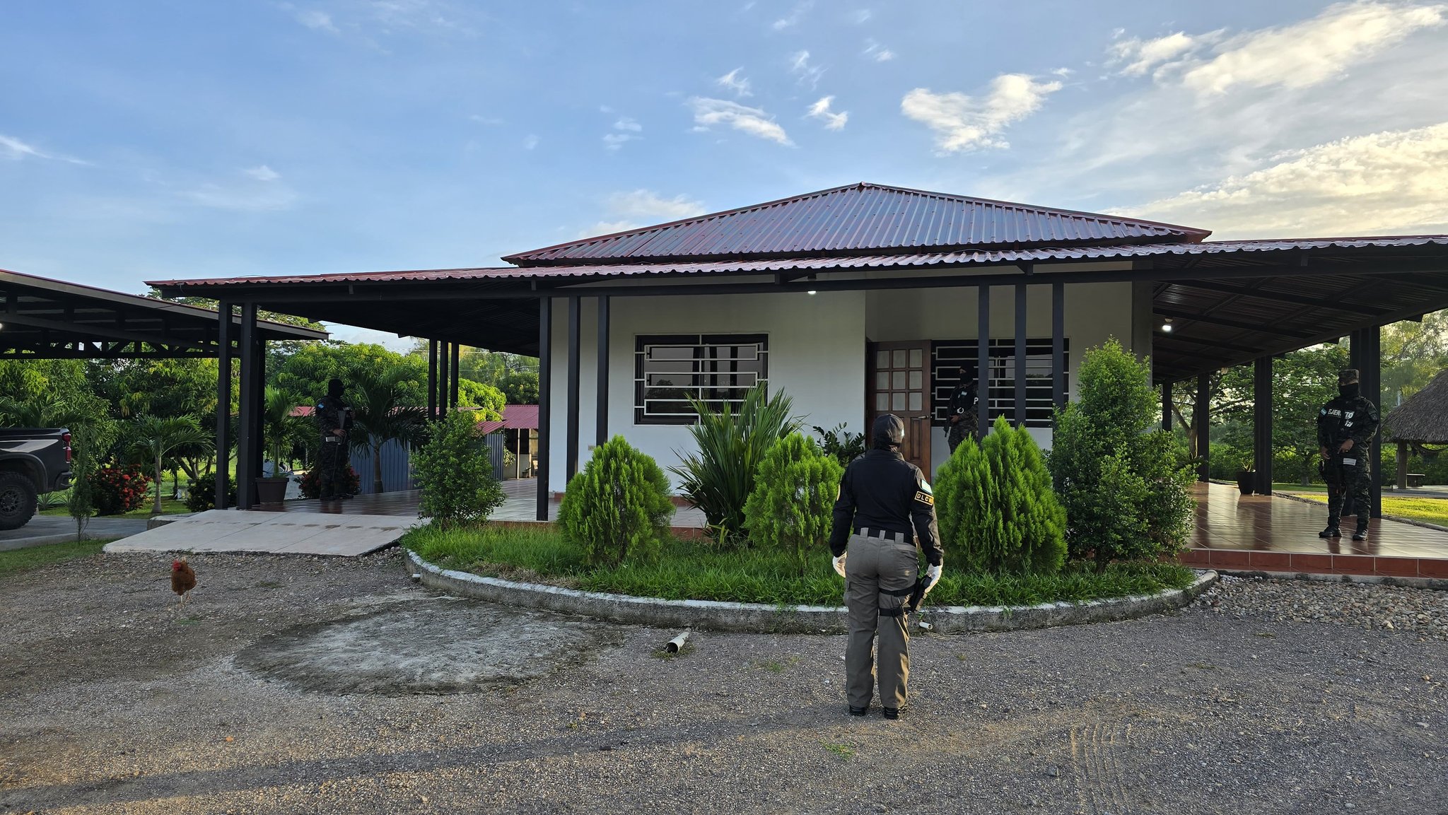 MP allana bienes de diputado liberal vinculado al clan Montes Bobadilla ...