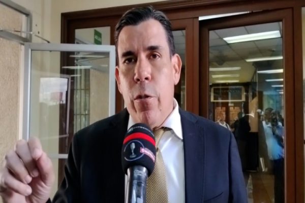 Rafael Canales: Deberían de enfocarse en la creación de un nuevo ...